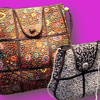 ITH Bags & Purses – The Purple Hat