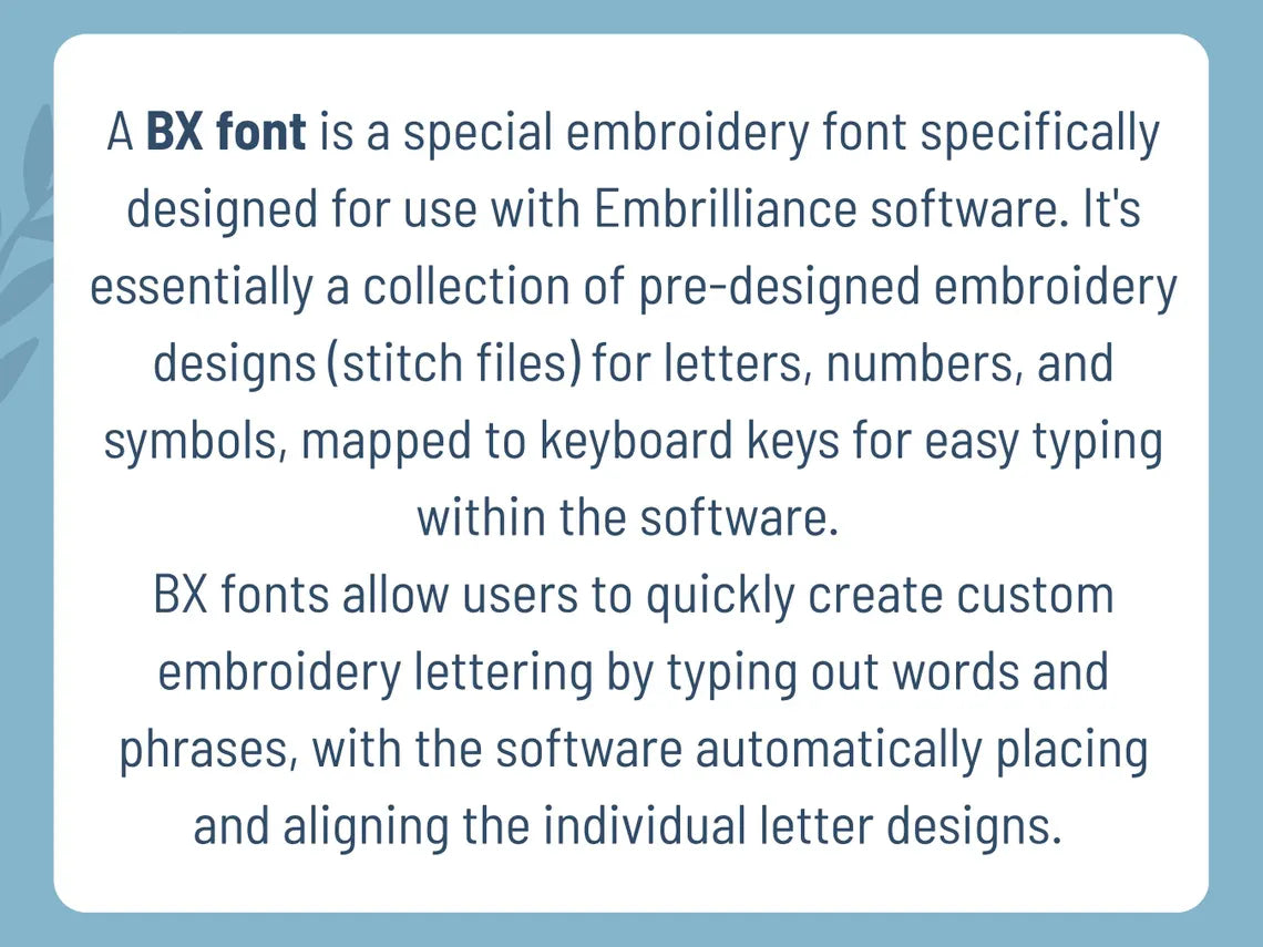 BX Font Alphabet - Disney Font - 4 sizes – The Purple Hat