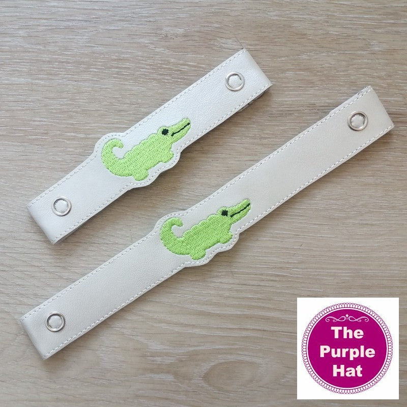 ITH Alligator Mask Extender 5x7 6x10 – The Purple Hat